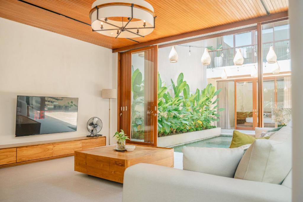 Kerta Ubud Villas, Ubud (updated prices 2026)