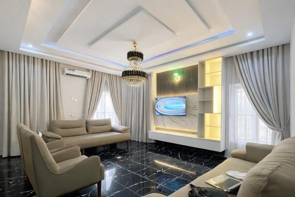 BlissNest Apartment, Furah (updated prices 2026)