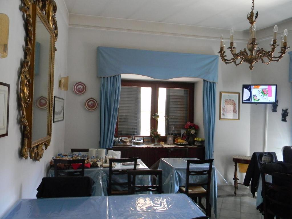 Hotel Primavera, Rome (updated prices 2025)