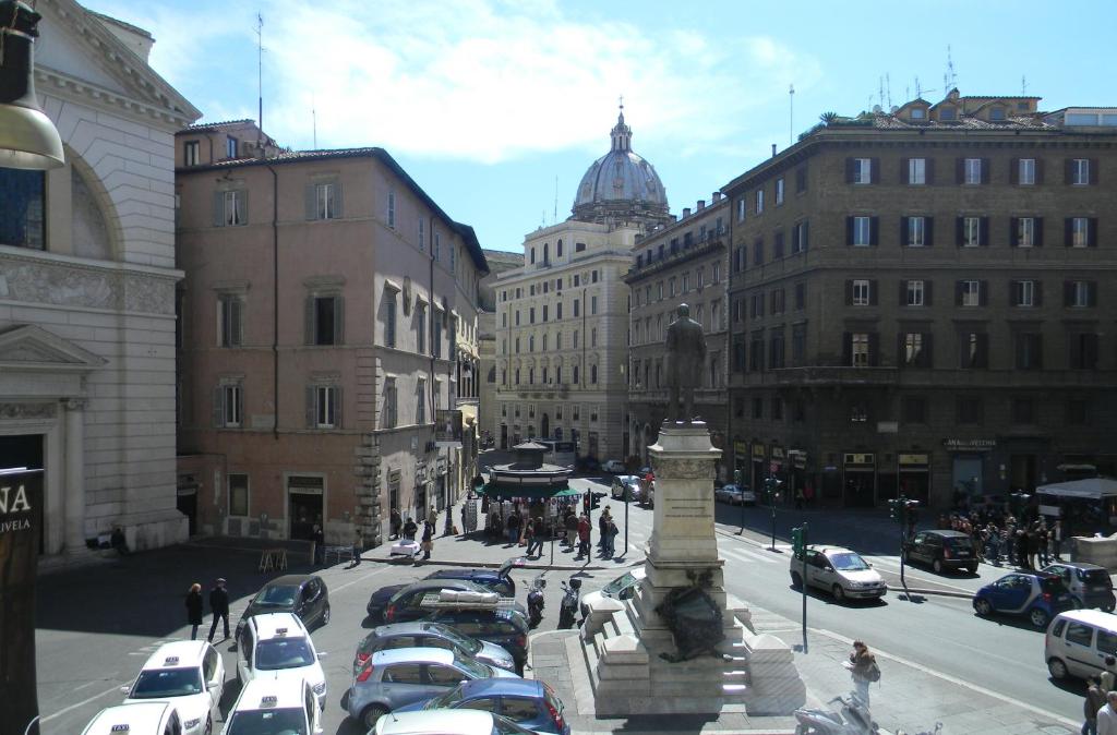 Hotel Primavera, Rome (updated prices 2025)