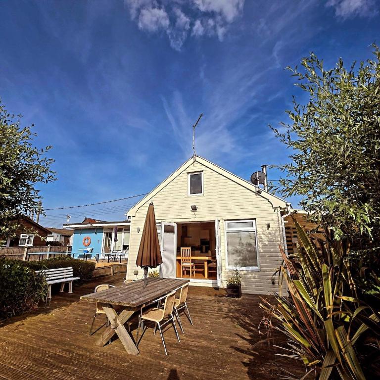 Dinky Daze Norfolk Broads, Brundall (2026년 최신 요금)