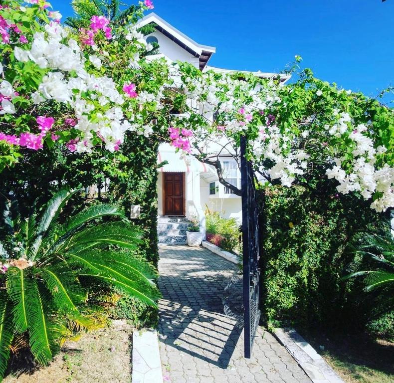 The Big White Villa, Spring Valley (precios actualizados 2026)