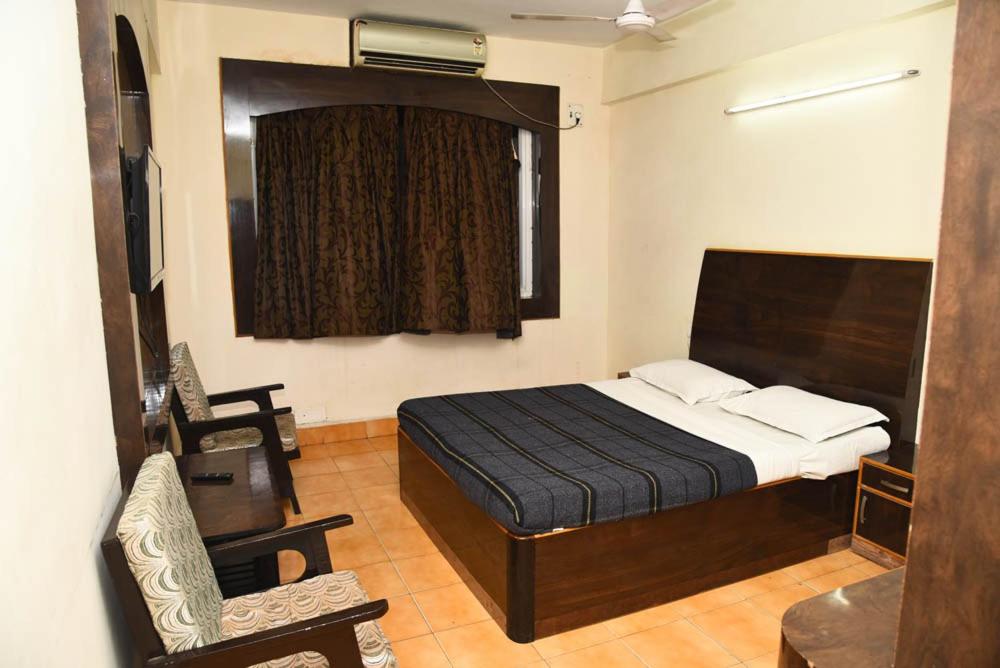 Hotel Mars, Chennai (precios actualizados en 2026)