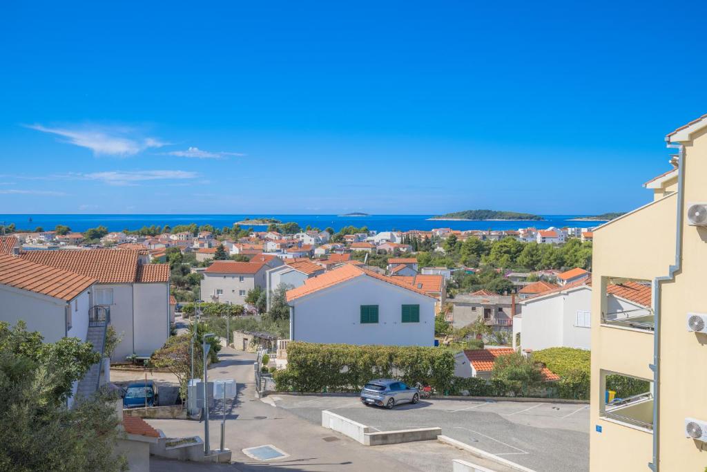 Apartments Fabijan, Rogoznica (updated prices 2026)