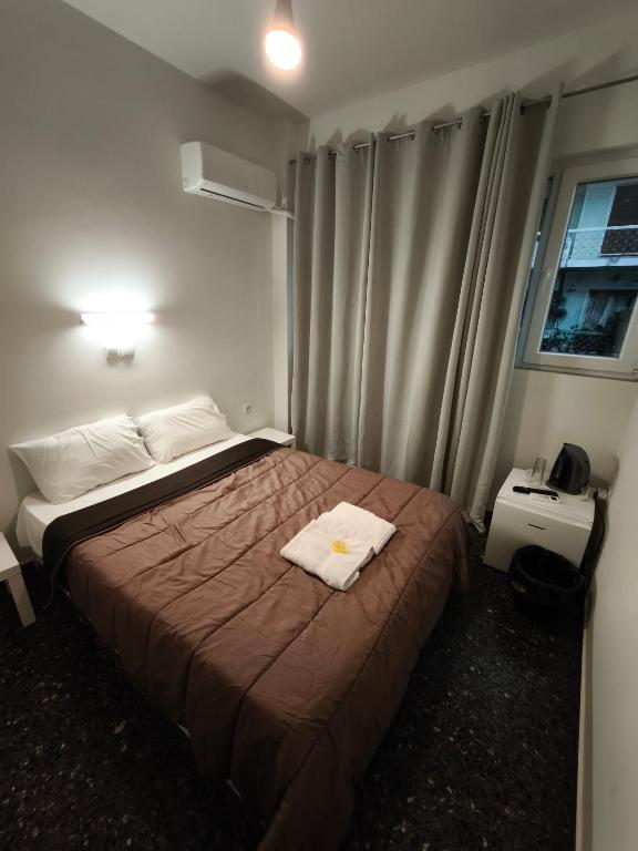Liberal Mini Rooms, Atenas (precios actualizados en 2026)