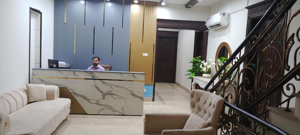 Sonnet Inn Guest House, Dargai (precios actualizados 2026)