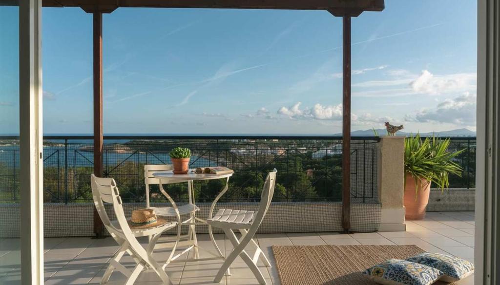 Spacious Residence in Rafina with Panoramic Views, Rafina (updated ...
