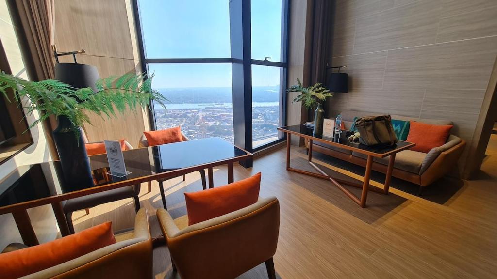 Perfect WFH 5 mins THONG LOR ultra luxury, Bangkok (prezzi aggiornati ...