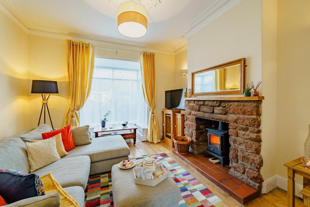3 Bed in Gosforth oc-s34885, Gosforth (updated prices 2026)