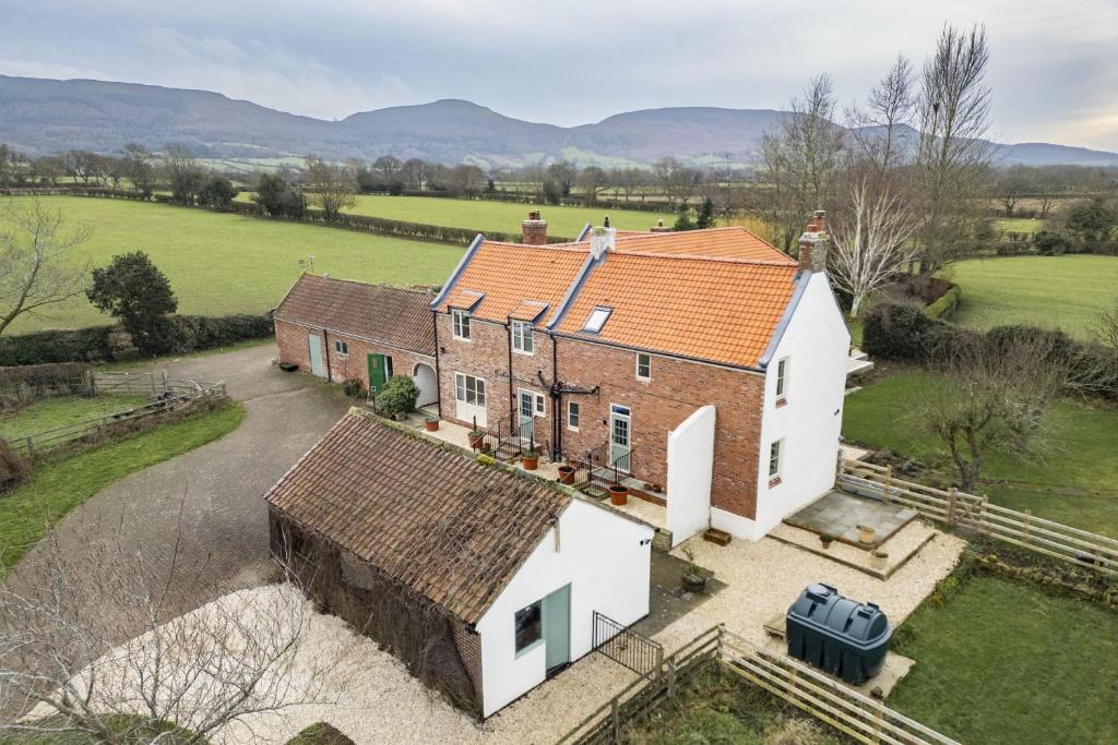 Green Balk Cottage, Stokesley (preços atualizados de 2026)