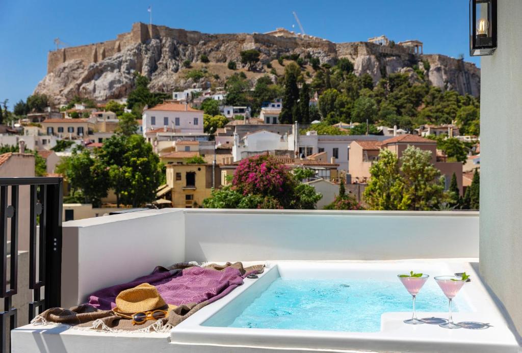 Esse Athens, Athens (updated prices 2026)