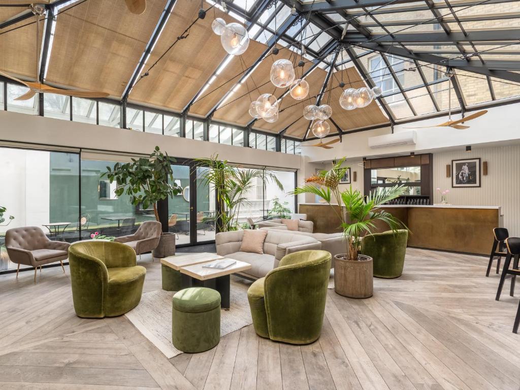 Numa London Chelsea Green, London (updated prices 2026)