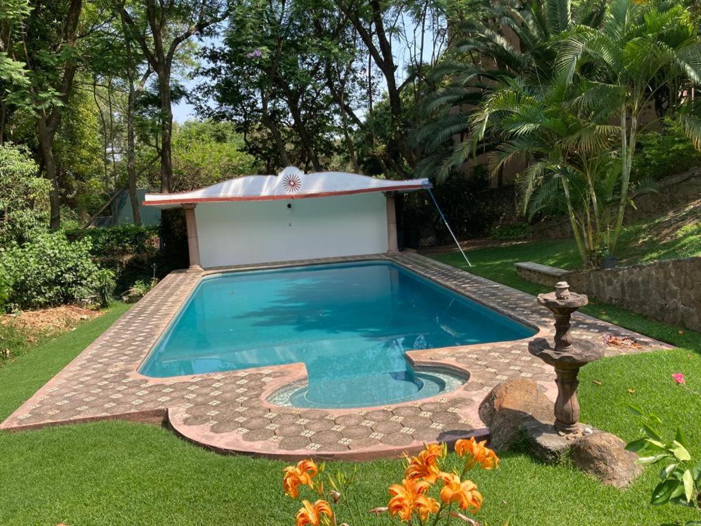 Casa Rancho Cortes the best place to enjoy, Cuernavaca (nove cijene za ...