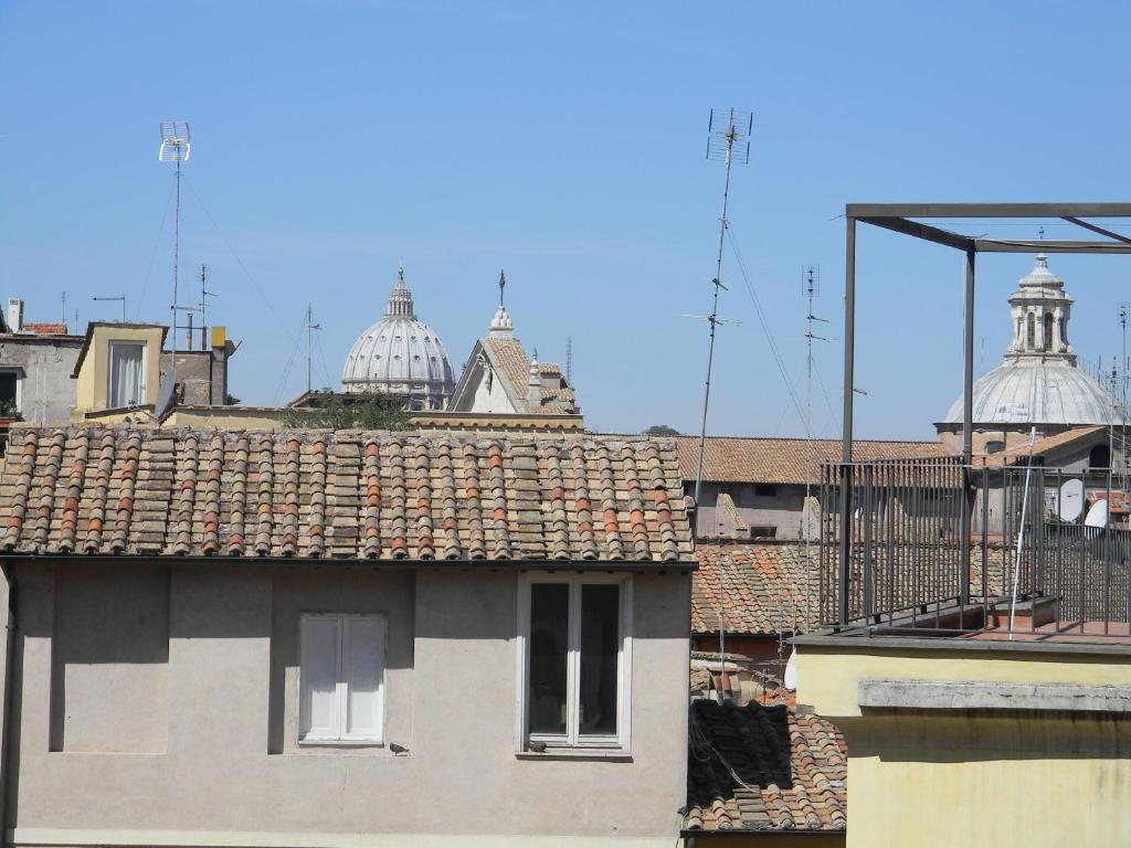 Hotel Primavera, Rome (updated prices 2025)