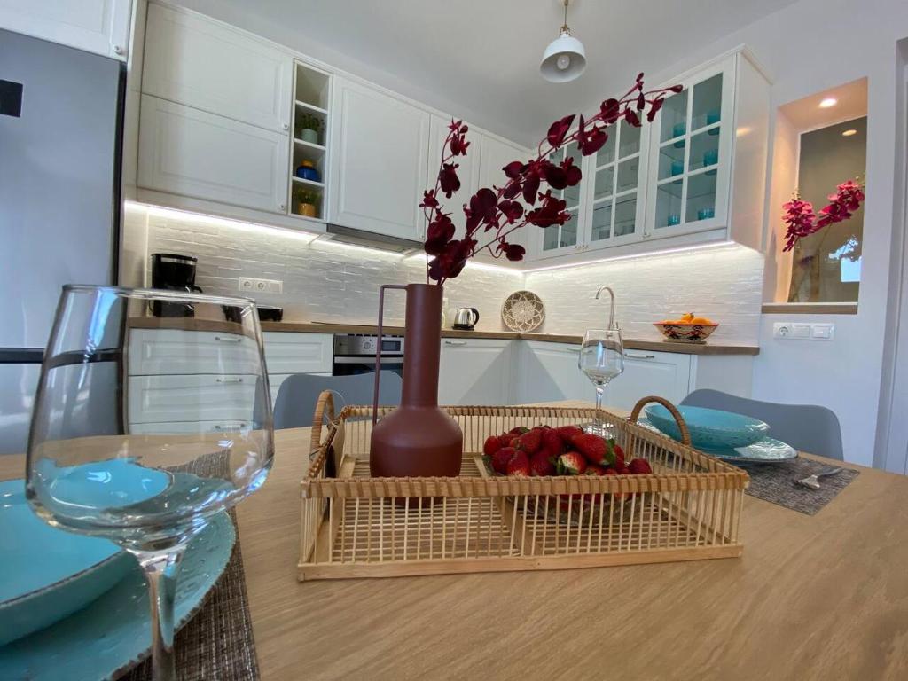 Filoxenia Apartment, Asgourou (updated prices 2026)