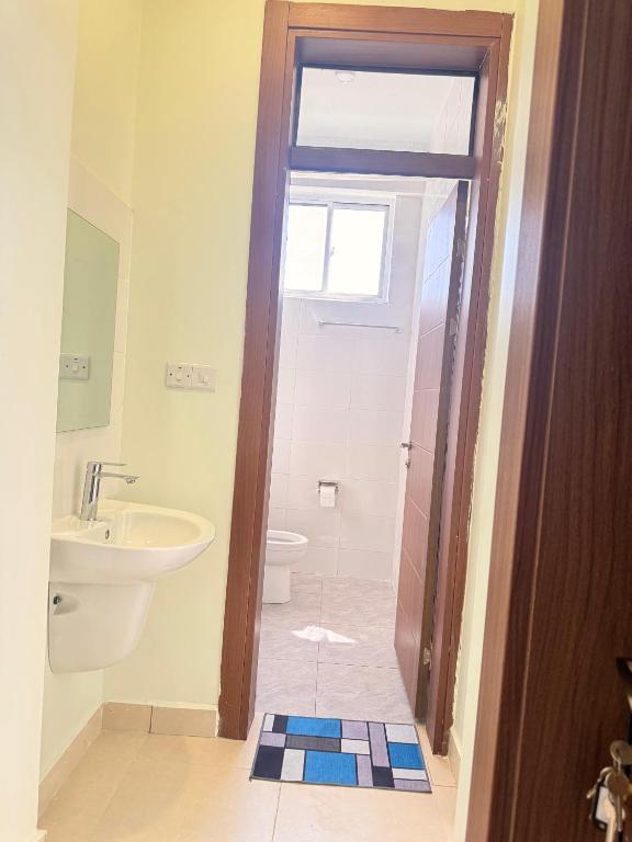 The Salama Suite, Dar es Salaam (prețuri actualizate 2026)