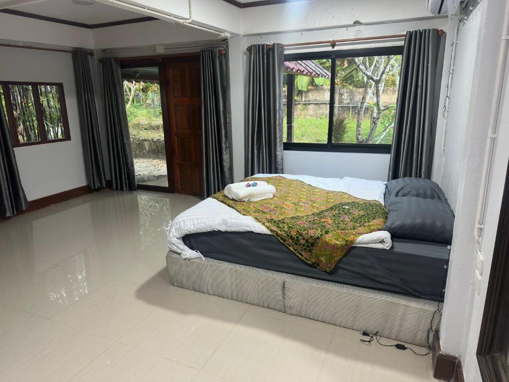 Frog Catfish Krabi, Ban Khao Klom (2026년 최신 요금)