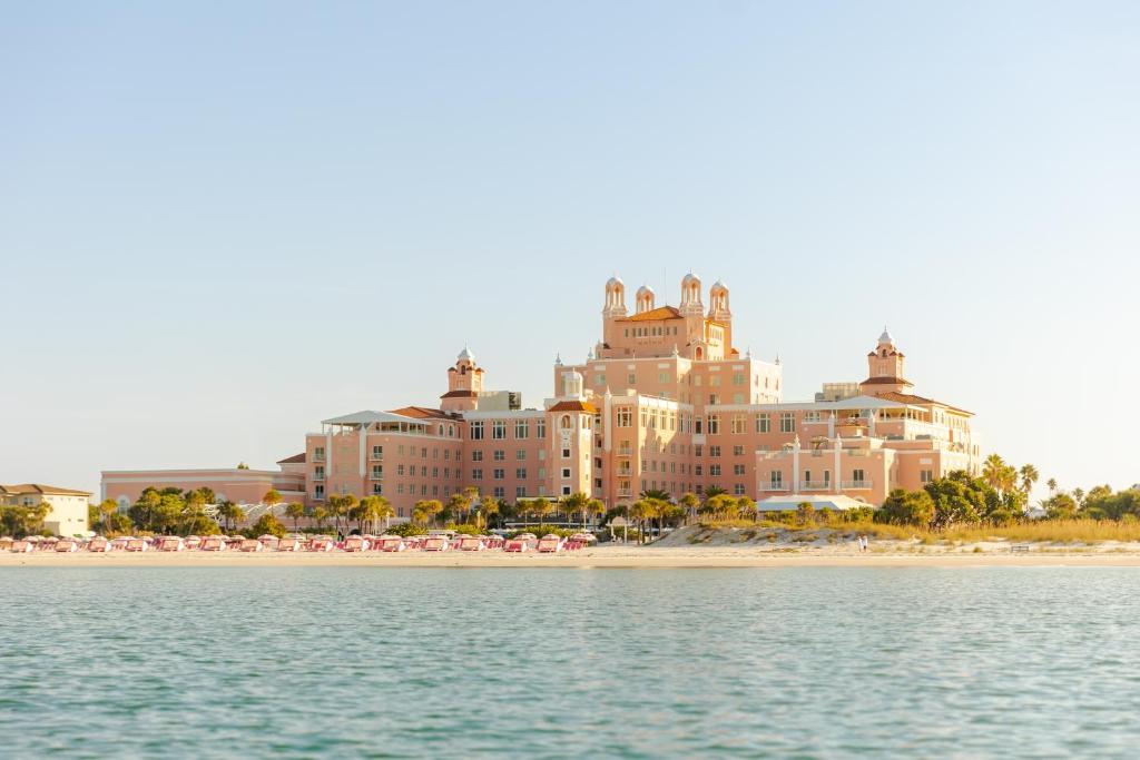 The Don CeSar, St. Pete Beach (updated prices 2026)