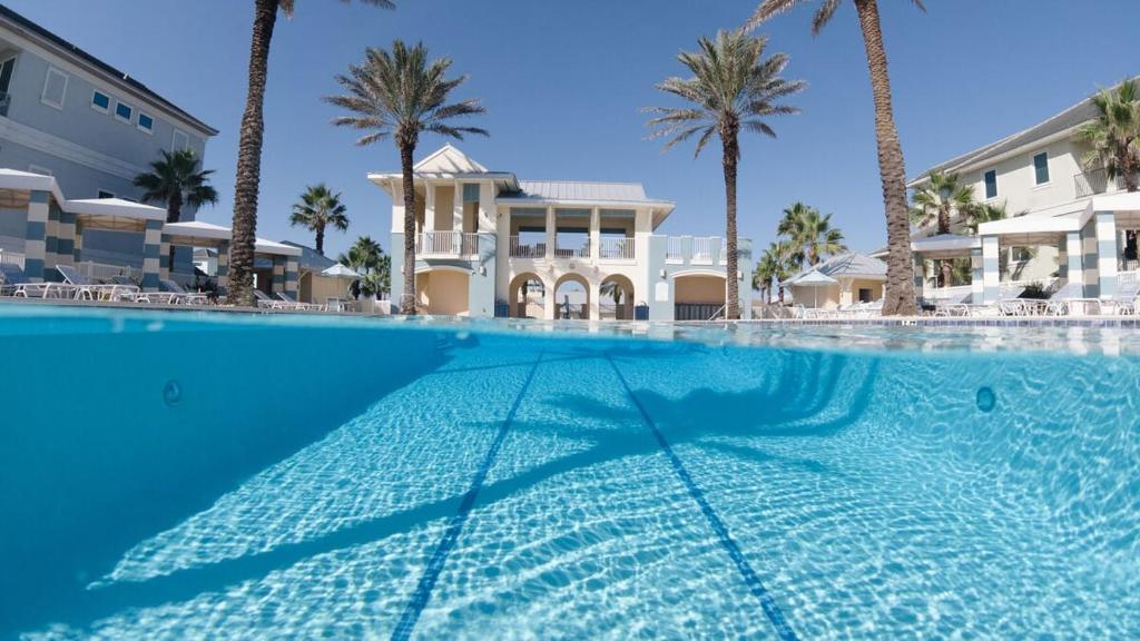 Oceanaire at Cinnamon Beach Luxury Oceanfront Villa!Two Resort Pools ...