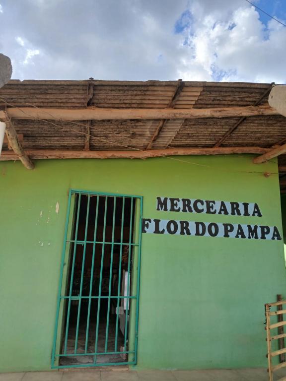 Flor do pampa, São Gabriel (precios actualizados 2026)