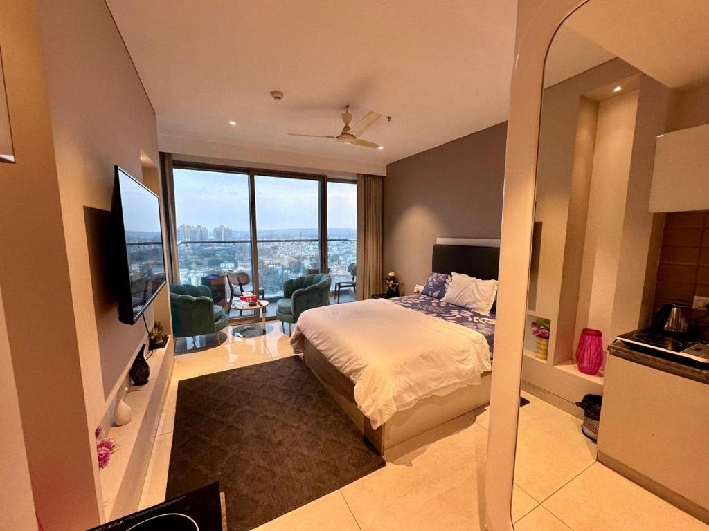 Luxury Studios Key 6, Gurgaon (updated prices 2026)