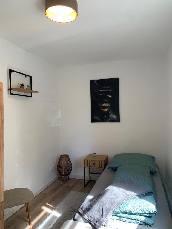 moderne Ferienwohnung Nähe Goitzschesee, Greppin (2026년 최신 요금)