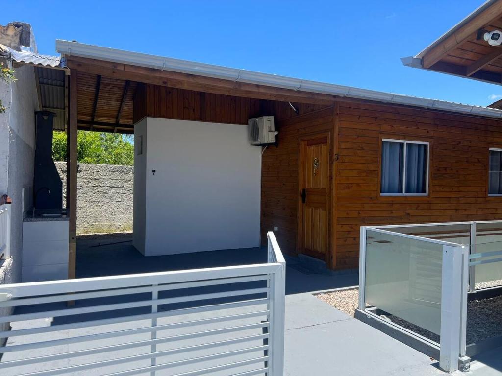 Recanto da Day - Casa 3, Palhoça (preços atualizados de 2026)