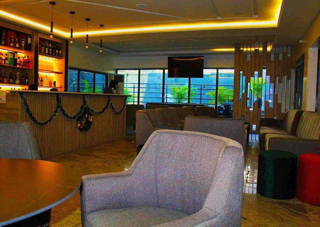 Hano Hotels and Suites, Port Harcourt (prezzi aggiornati per il 2026)