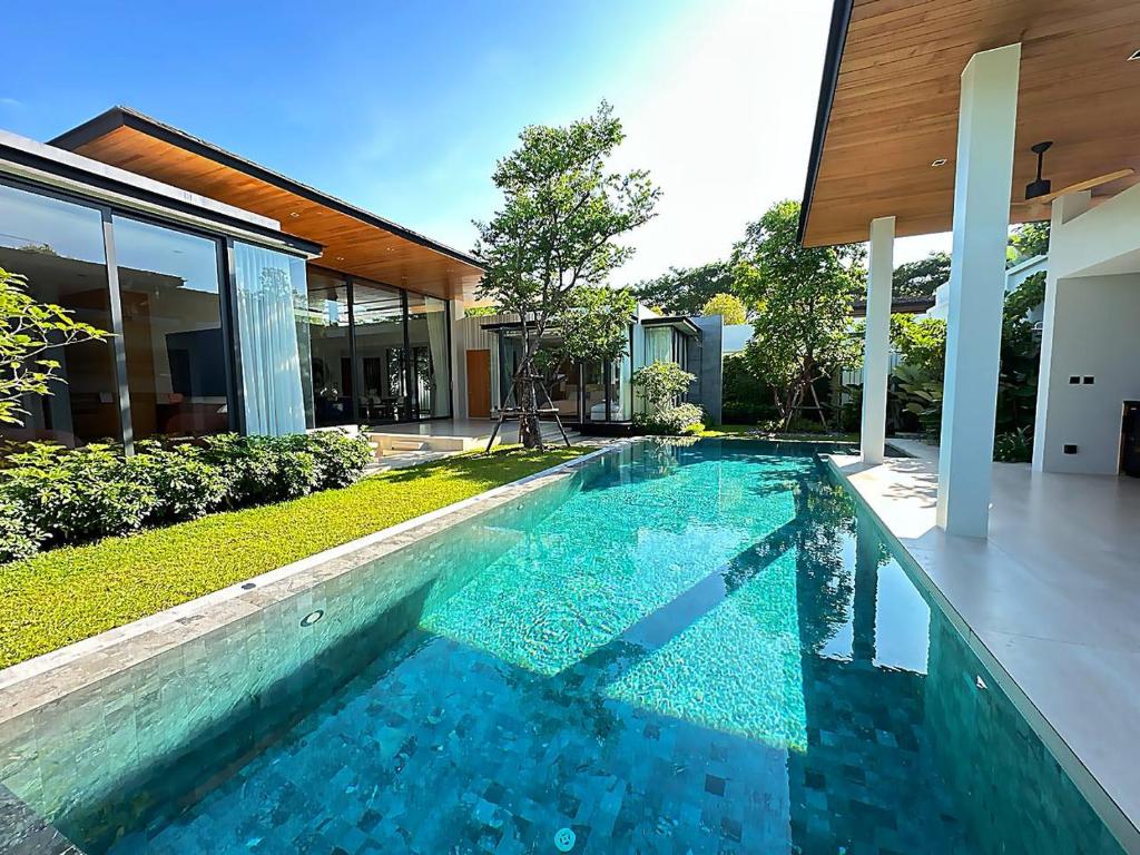 Botanica Forest Phuket, Phuket (2026. aasta uuendatud hinnad)