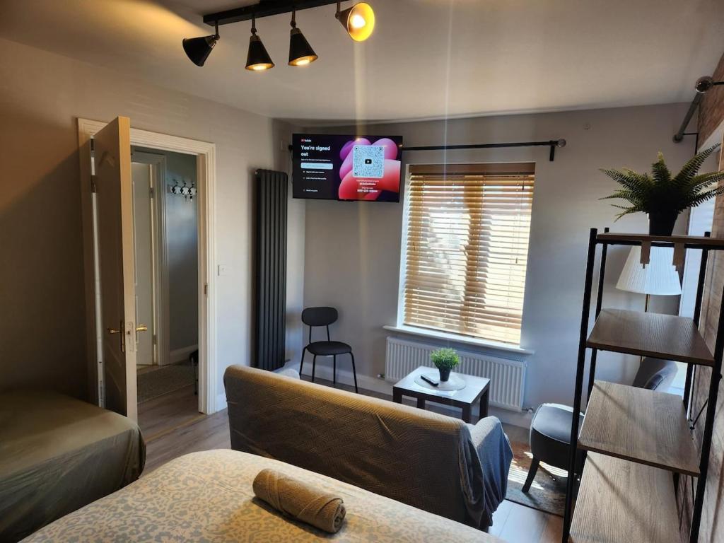 Unique Dublin 3bedrooms near Dublin City & Airport, Dublín (precios ...