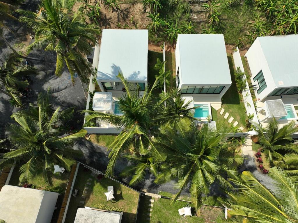 Wellness Private Pool Villa, Brand New, Near beach, Salad Beach (vuoden ...