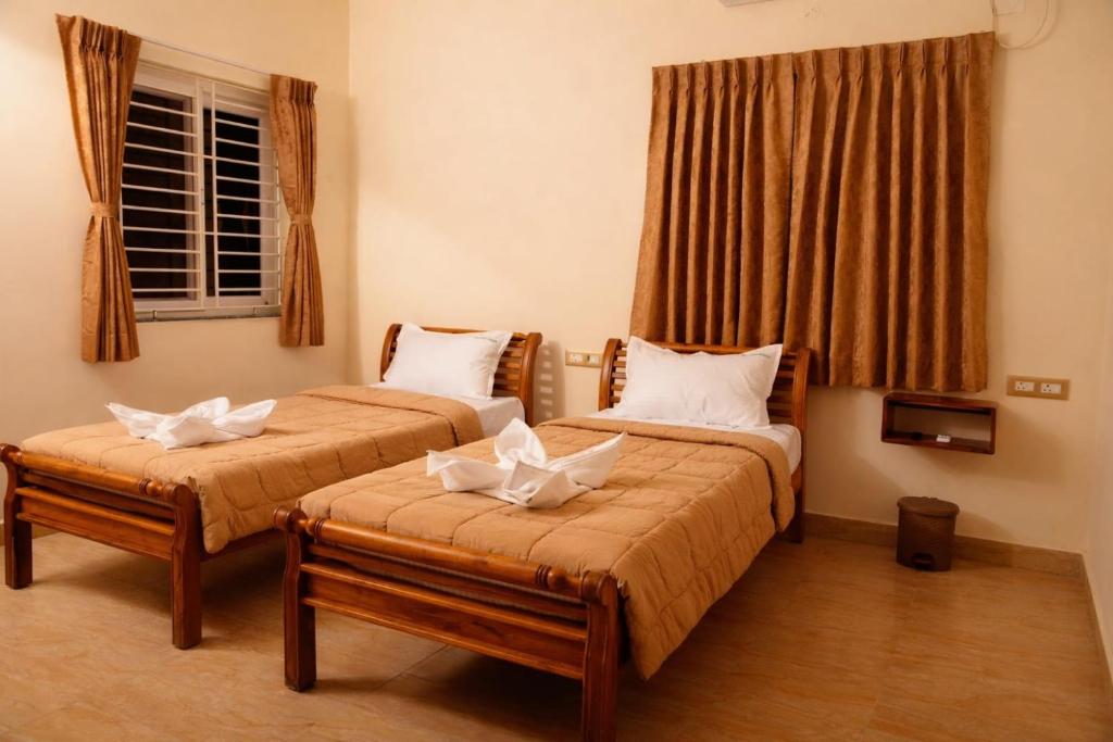 Sree Devi Grande, Chennai (aktualisierte Preise für 2026)