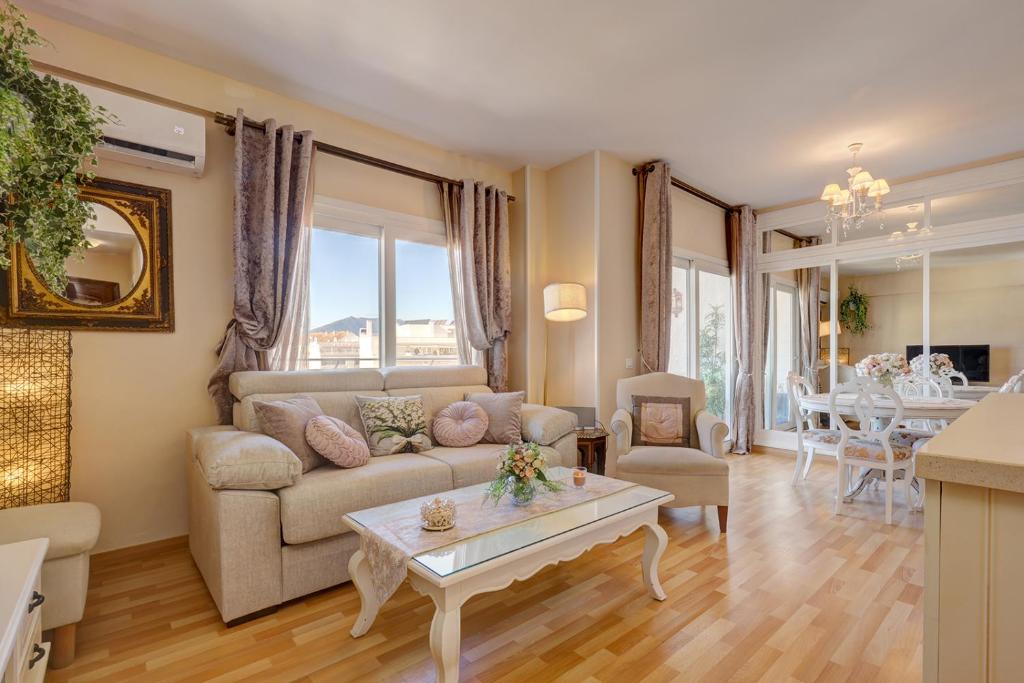 Marbella Paradise Home, Марбея (обновени цени за 2026 г.)