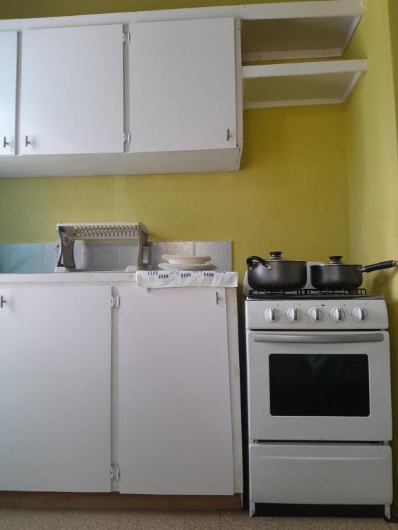 Solo Studio Apartment, Saint James (preços atualizados para 2026)