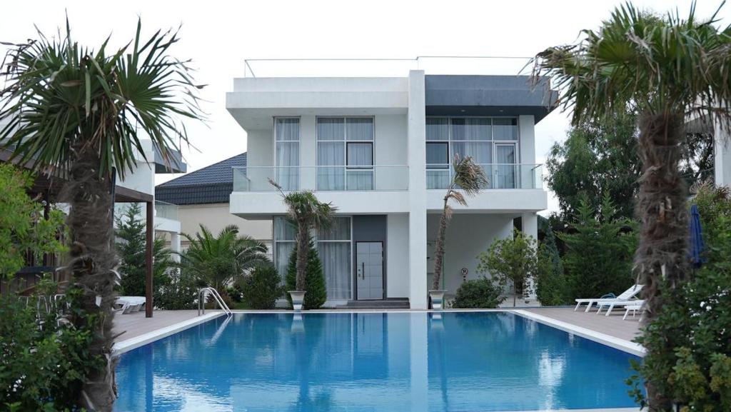 Lanai Villas & Hotel, Baku (tarifs actualisés, 2026)