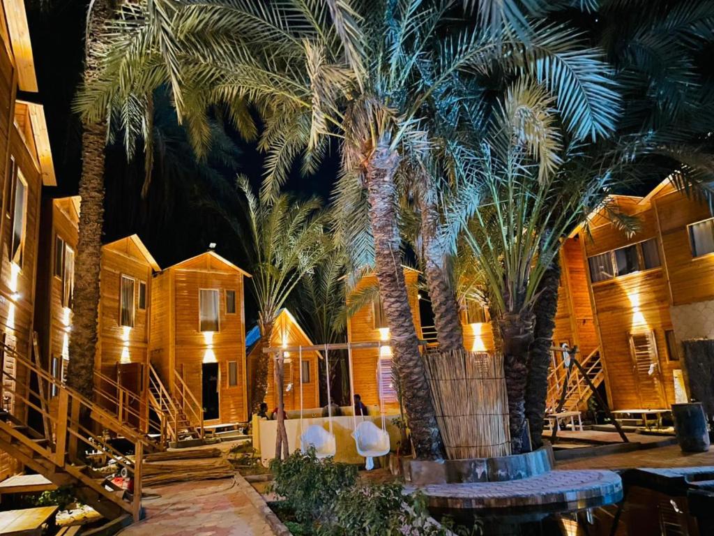 Wood Valley Siwa Hotel وود ڤالي فندق سيوة, Asyut (atjauninātās 2026 ...