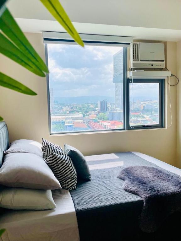 Minimalist 1BR Condo at Araneta City, Cubao,马尼拉（2026年最新房价）