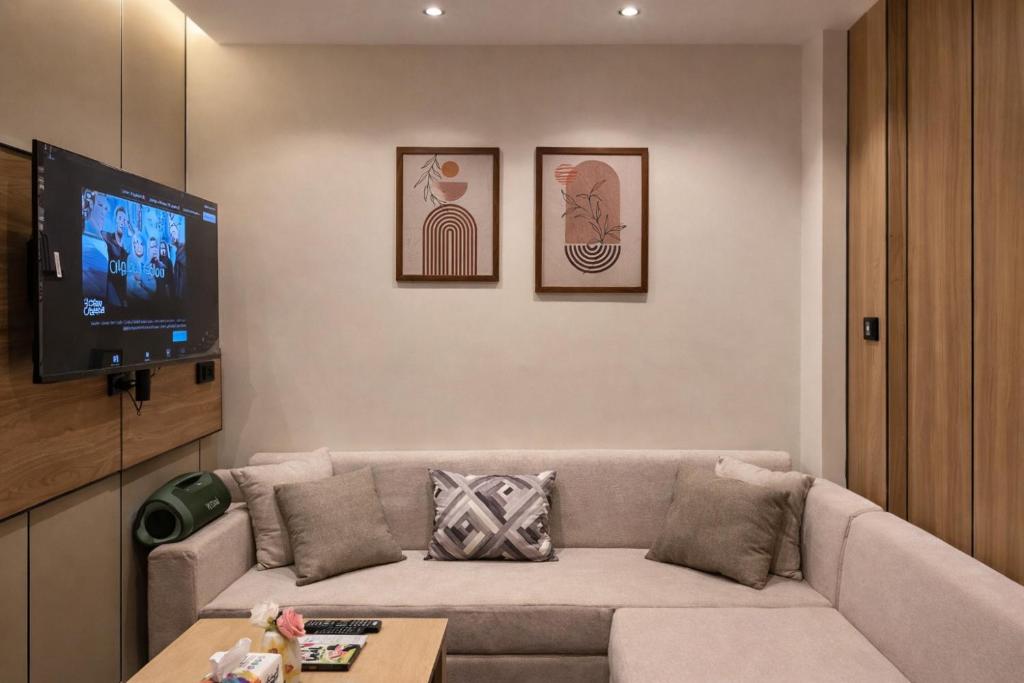 Luxury & Cozy Studio Near MSA University, Seis de Octubre (precios ...