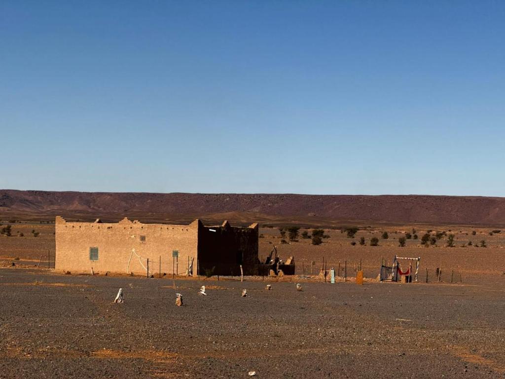 Your Berber House, Merzouga (tarifs actualisés pour 2026)