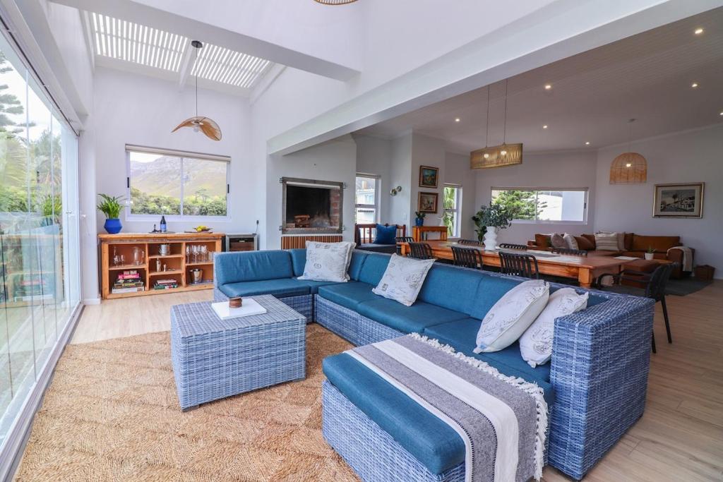 Blou Huis, Hermanus (preços atualizados de 2026)