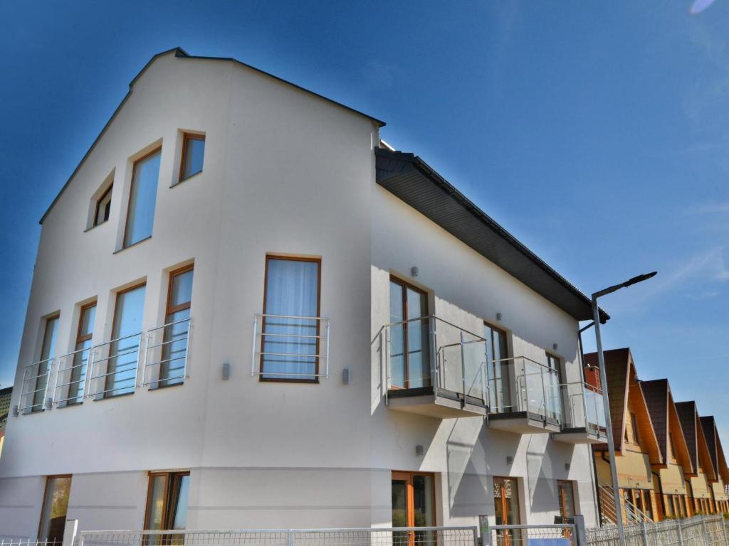 Holiday studio close to the seaside beach, Sarbinowo (updated prices 2026)