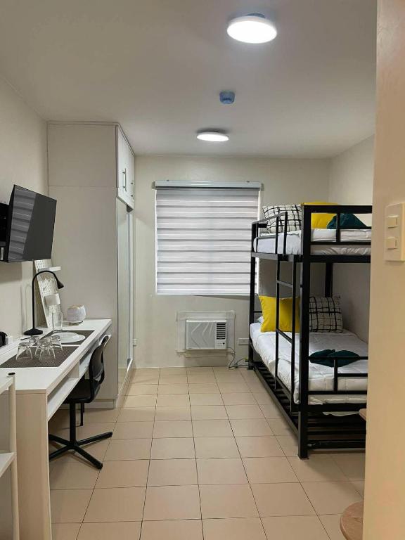 Stylish Studio 8 Spatial Condo Ma-a, Davao City, Davao (precios ...