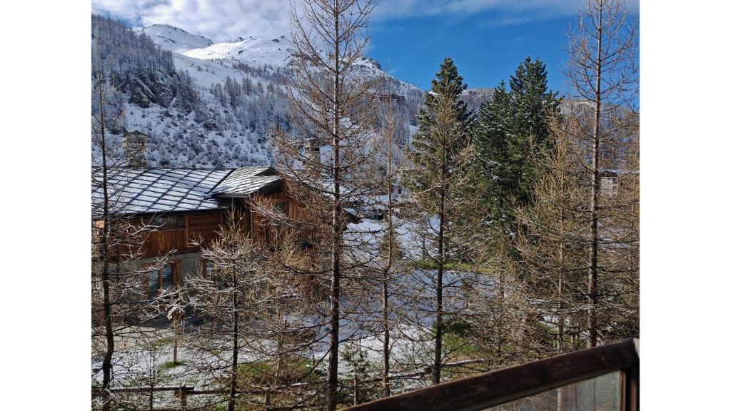 Le Cervin Lodge, Breuil-Cervinia (updated prices 2026)