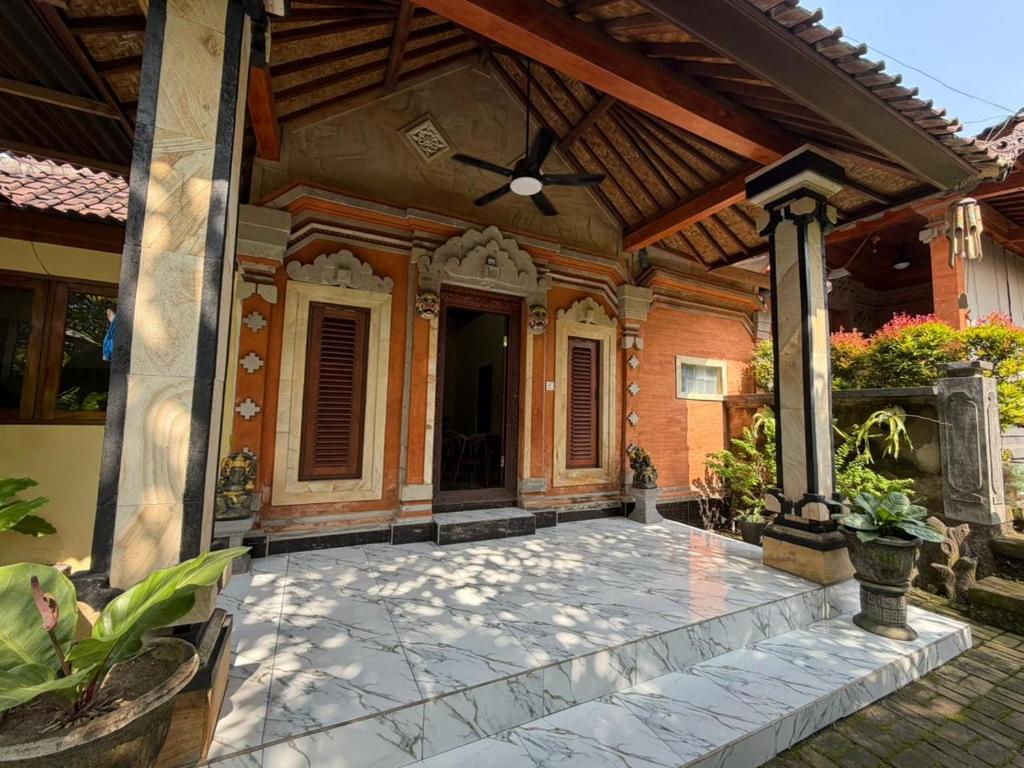 Puri Bali Bungalows by Sidhi Hospitality Experiences, Candidasa ...