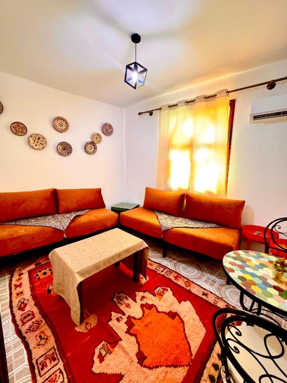 Riad lalla mama, Marrakech (uppdaterade priser för 2026)