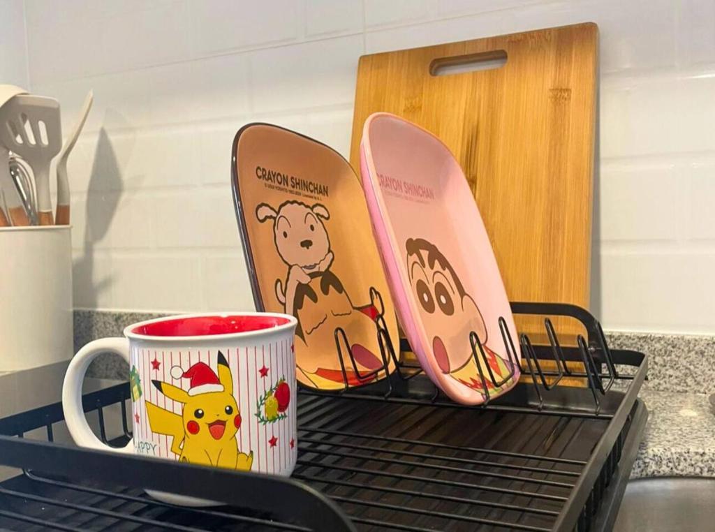 Anime-Style Studio Decor, Lima (prezzi aggiornati per il 2026)