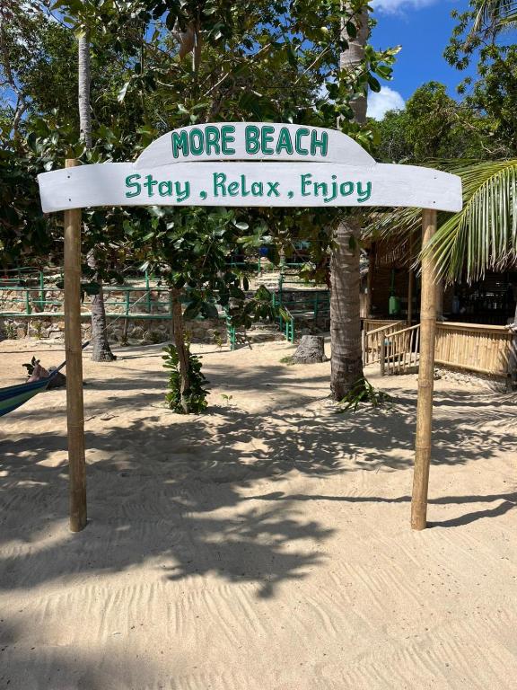 MORE Beach, El Nido (updated prices 2026)