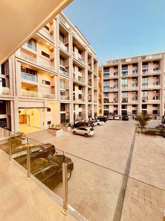 Duplex Coastal Living, Dar es Salaam (preços atualizados de 2026)