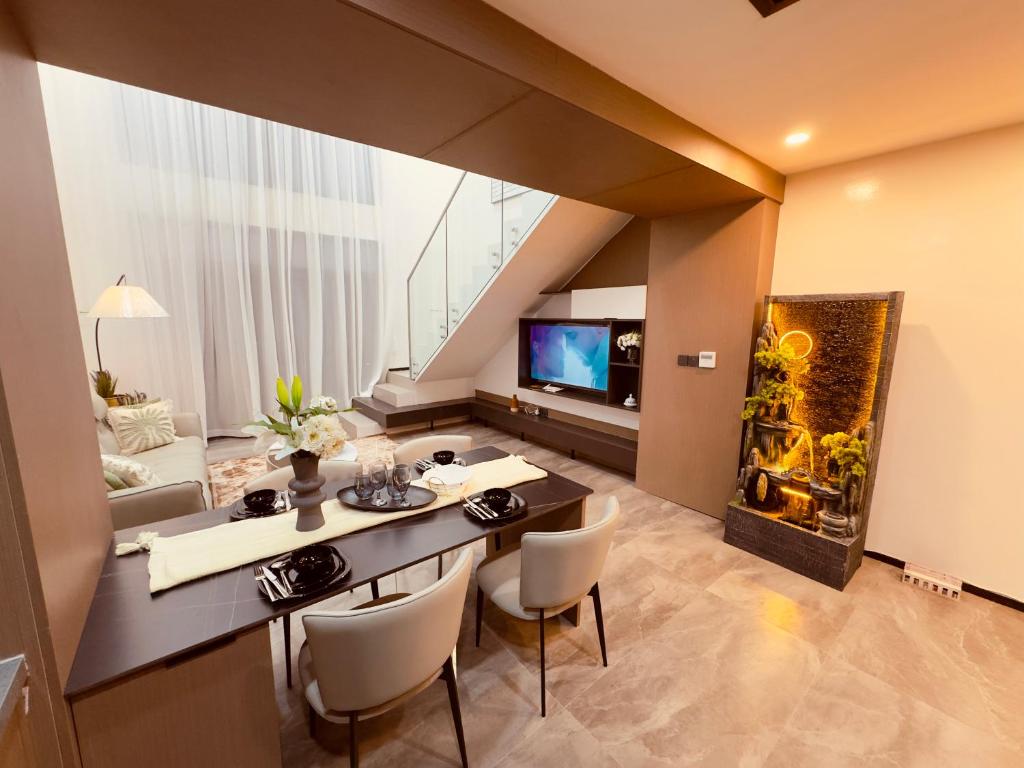 Duplex Coastal Living, Dar es Salaam (preços atualizados de 2026)