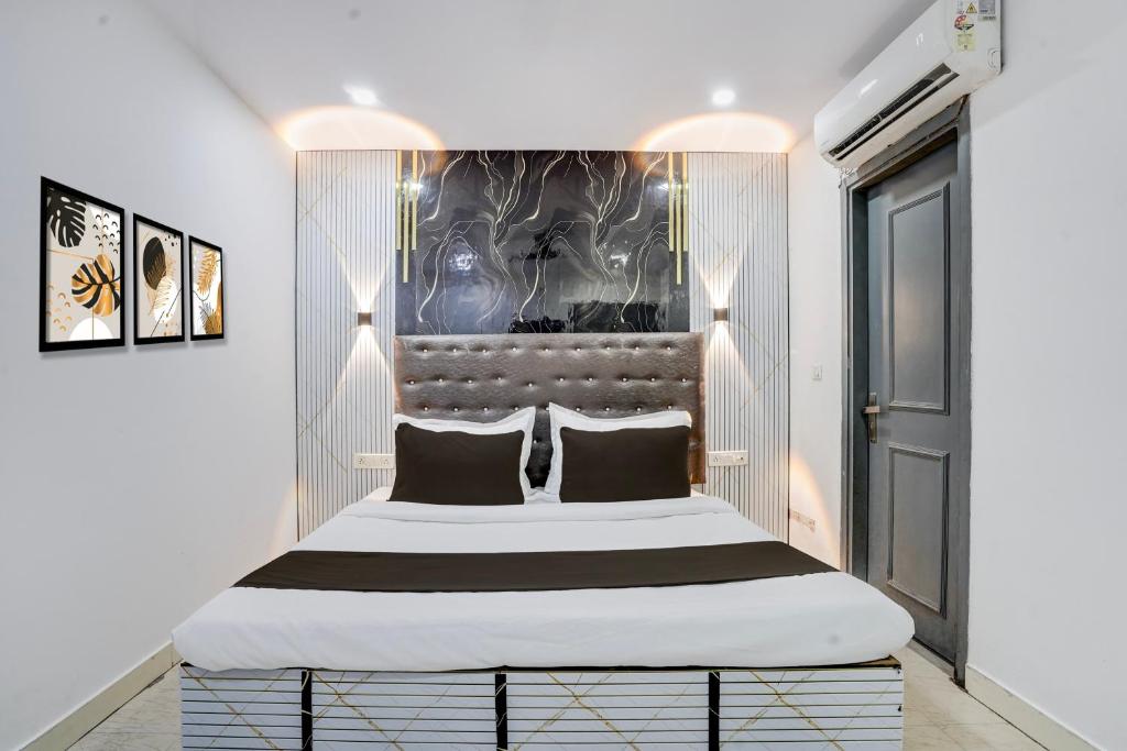 Hotel O Ritz Rivera East Azad Nagar Metro Station, Neu-Delhi ...